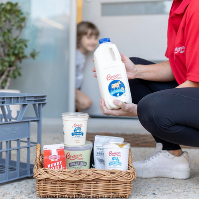 Peters Dixie Cup – Johnsons Food Services