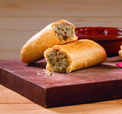 Peters Dixie Cup – Johnsons Food Services