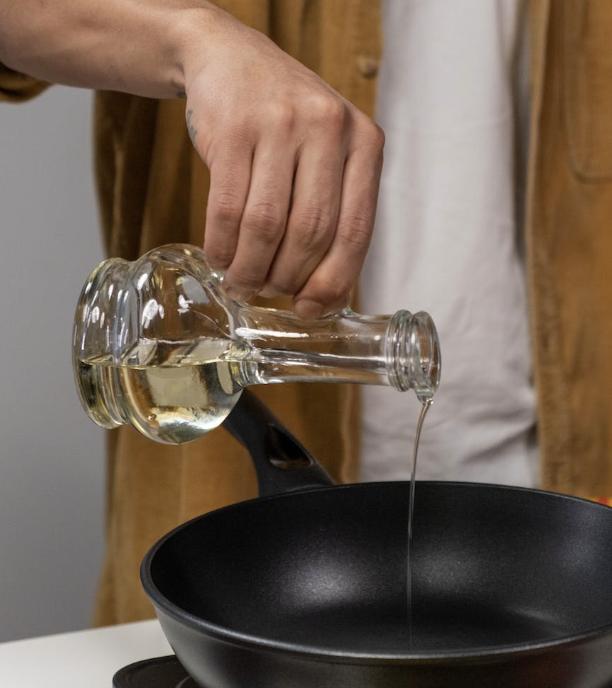 Butter & Oils – Johnsons Food Services
