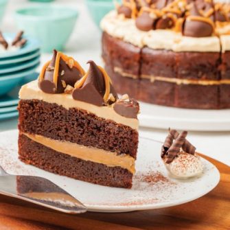 Peters Dixie Cup – Johnsons Food Services