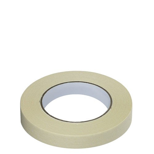 MASKING TAPE INDV WRAPPED BROWN 24X50M – Johnsons Food Services