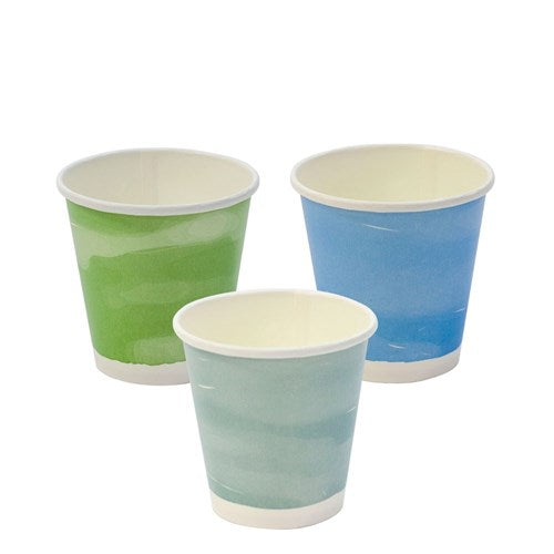Eco Friendly Milkshake Cups – Johnsons Food Services