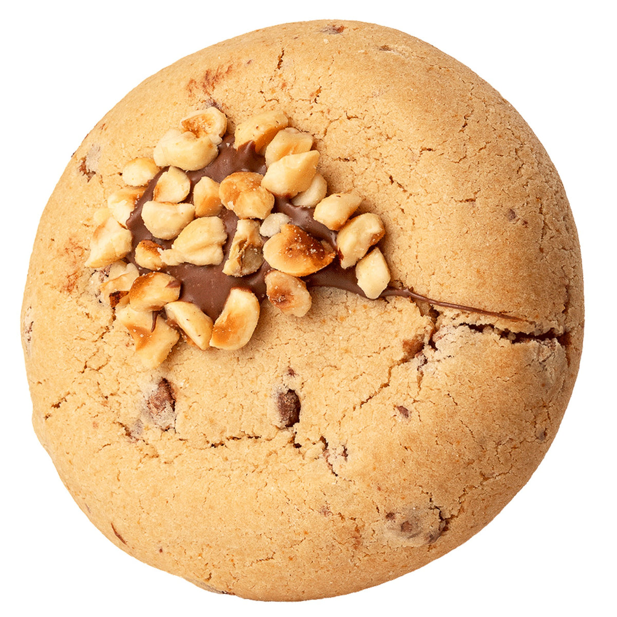 Cookie Man - New York Broadway Big Leauge – Johnsons Food Services