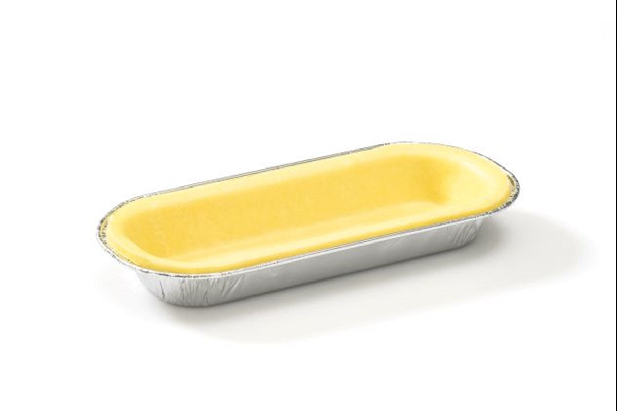 Ready Bake - 170mm LONG SAVOURY PIE BOTTOM SHELL – Johnsons Food Services