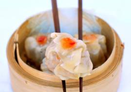 Hakka Chicken Dim Sims Medium – Johnsons Food Services