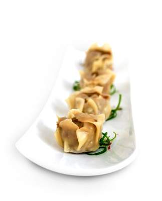 Hakka Beef Dim Sims Mini – Johnsons Food Services