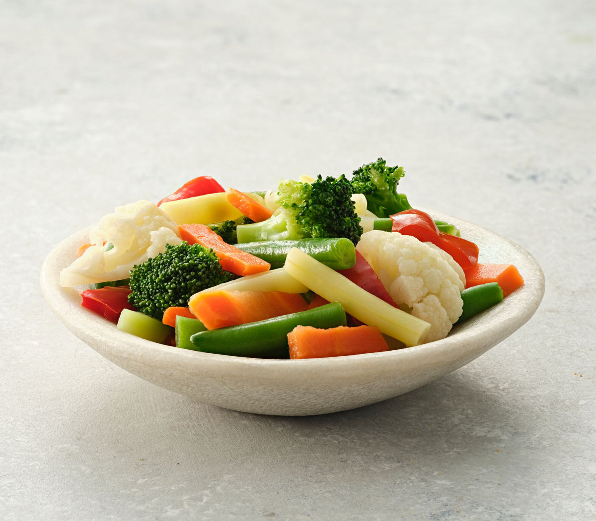 Melange Vegetable Mix – Johnsons Food Services