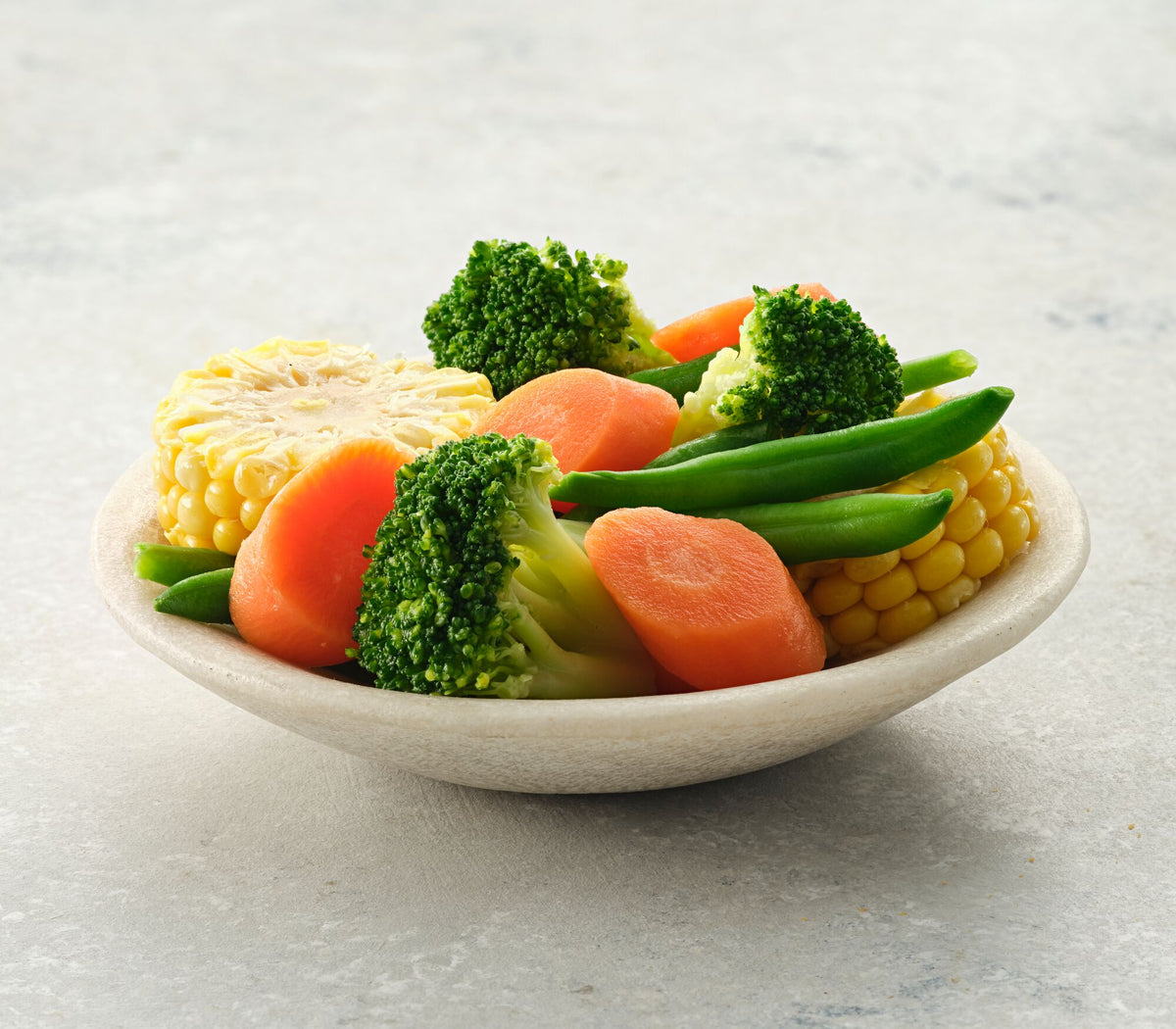 Buffet Vegetable Mix – Johnsons Food Services