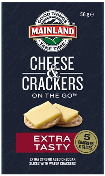 Mainland OTG X/Tasty Cheese 50gr – Johnsons Food Services