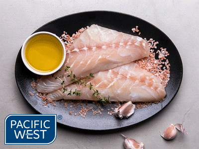 Pacific West Snapper – Johnsons Food Services