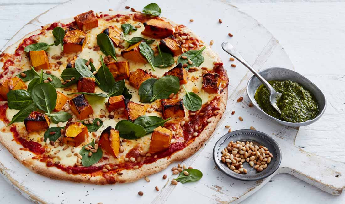 Letizza Thin Pizza Base – Johnsons Food Services