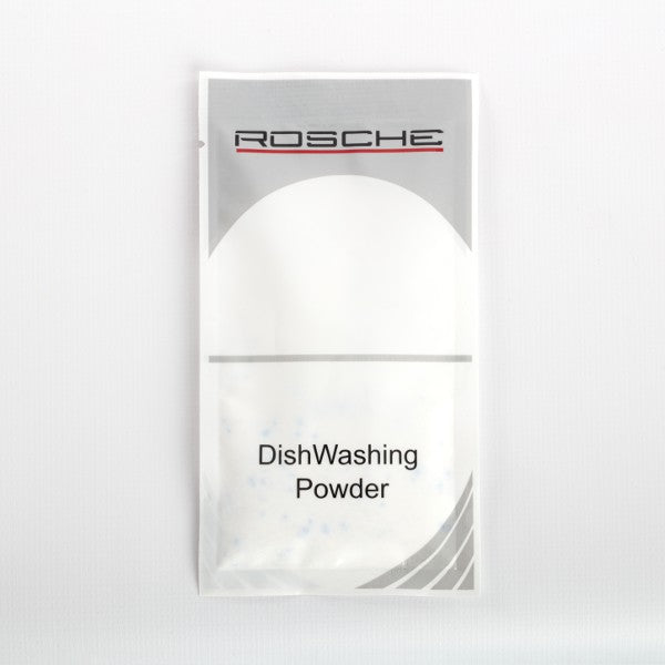 Rosche Dishwashing Powder Sachet – Johnsons Food Services