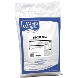 Biscuit Base – Johnsons Food Services