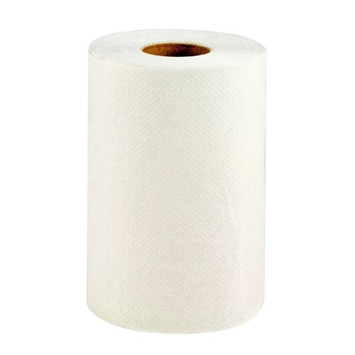 Capri Paper Hand Towel Premium 180mmx100m – Johnsons Food Services