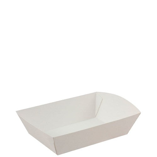 Capri Food Tray - Small & Large – Johnsons Food Services