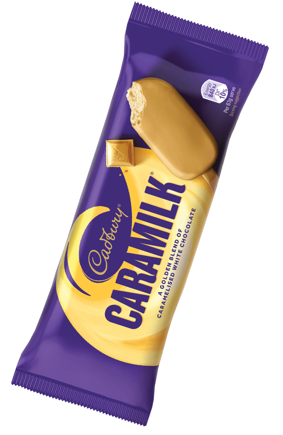 Peters Cadbury® Caramilk® – Johnsons Food Services