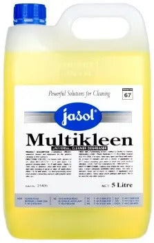 Jasol Multikleen – Johnsons Food Services
