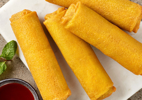 Marathon Spring Roll – Johnsons Food Services