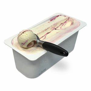Peters Icecream 5lt Tray – Johnsons Food Services