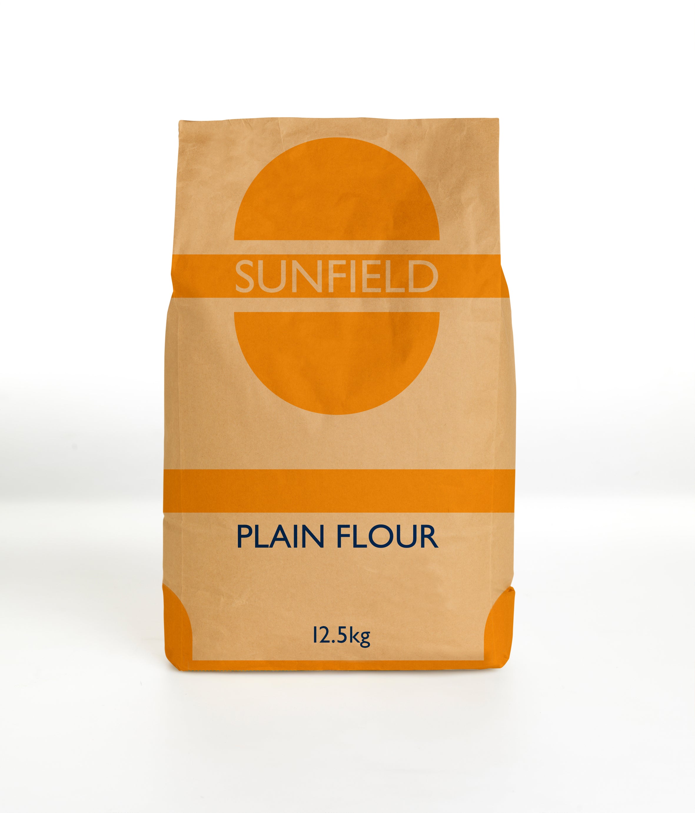 Sunfield Flour Plain – Johnsons Food Services