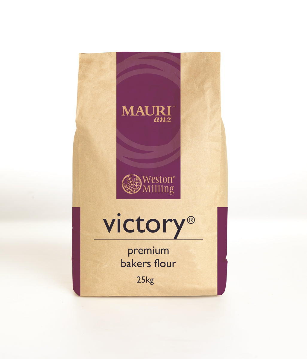 Mauri Flour Victory – Johnsons Food Services