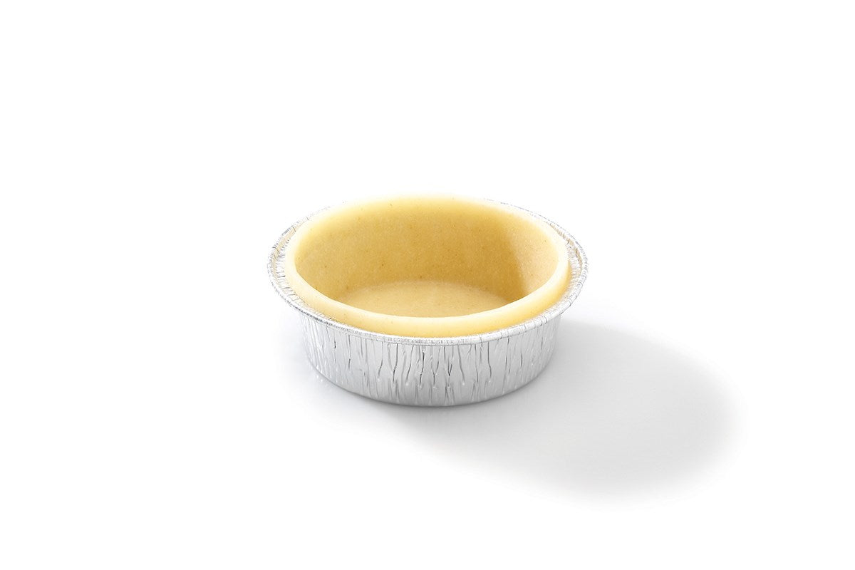 Ready Bake - Gluten Free Shortbread Shells – Johnsons Food Services