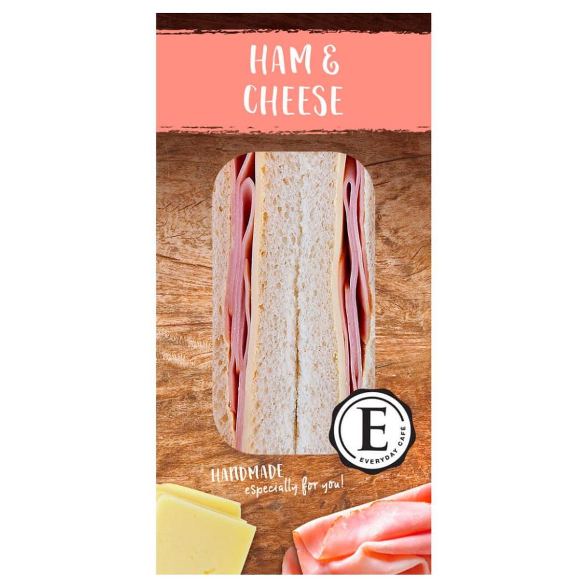 Everyday Sandwiches – Johnsons Food Services