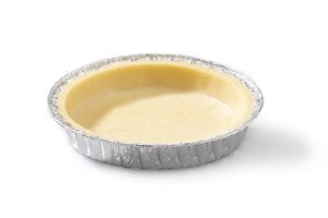 Ready Bake - Quiche Fluted Shells – Johnsons Food Services
