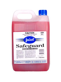 Jasol Safeguard – Johnsons Food Services