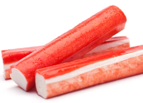 Simplot Plain Seafood Sticks – Johnsons Food Services