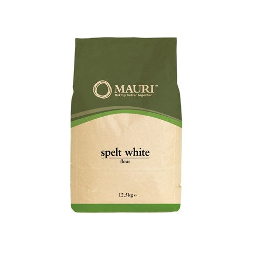Mauri Spelt Flour – Johnsons Food Services