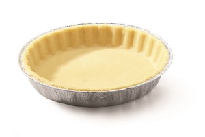 Ready Bake - Sweet Pastry Shells – Johnsons Food Services